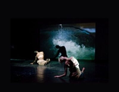 Productions - Alison Ray Dance Company